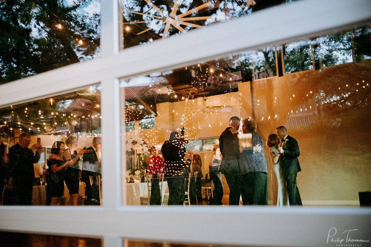 Weddings at The Veranda - The Veranda