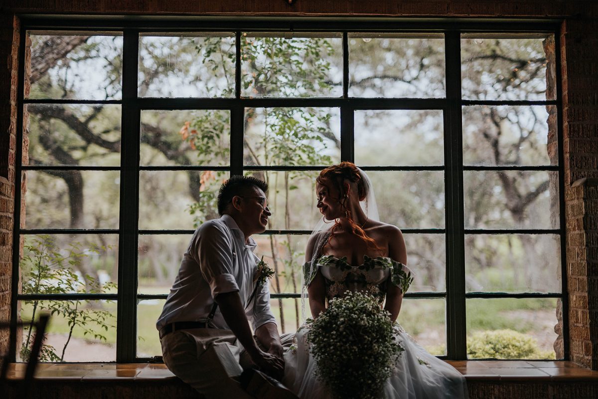 Weddings at The Veranda - The Veranda